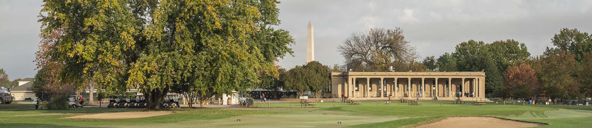 East Potomac Golf Links - playDCgolf