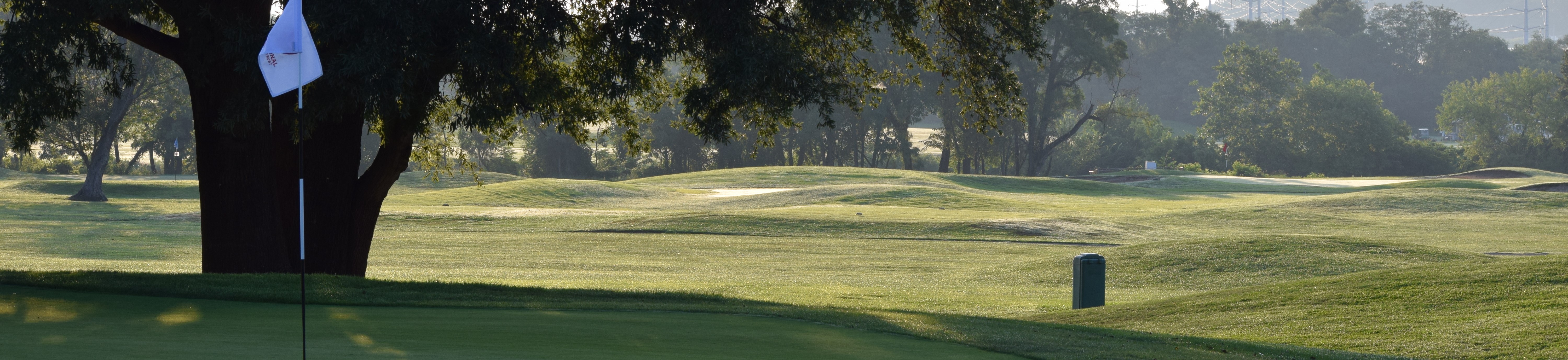 Langston Tee Times - playDCgolf