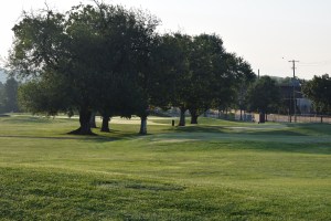 Langston Golf Course - playDCgolf