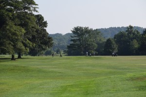 Langston Golf Course - playDCgolf