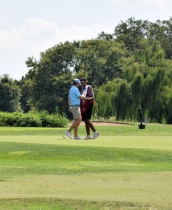 Langston Golf Course - playDCgolf