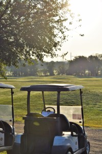 Langston Golf Course - playDCgolf