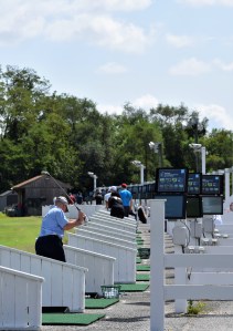 Langston Golf Course - playDCgolf