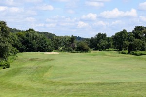 Langston Golf Course - playDCgolf